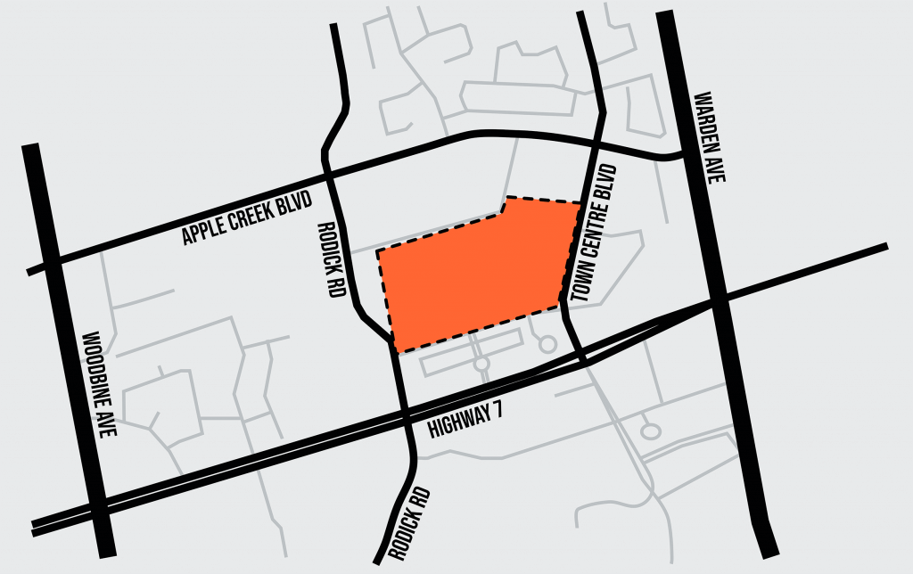 Community - Dorsay Development Corporation